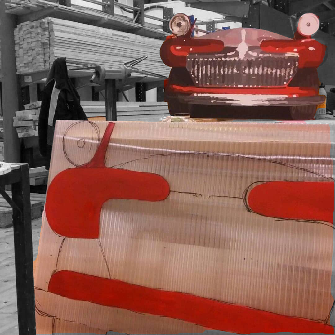 Scenography – Hultsjö Design